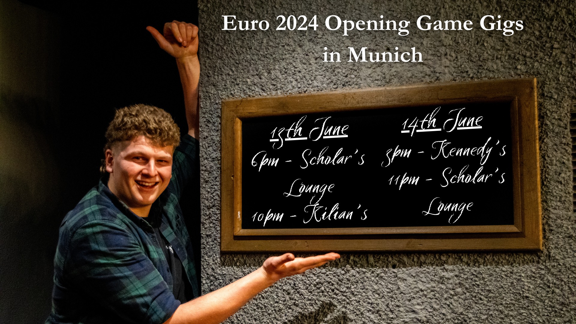 Kilians - Irish Pub | München